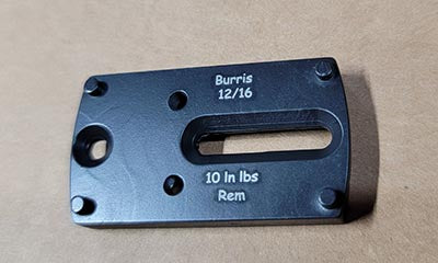 Mounts – SumToy Customs