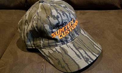 Welcome to SumToy Customs