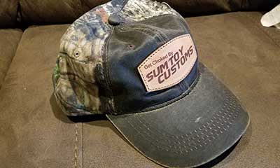 All – SumToy Customs