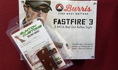 Mounts – SumToy Customs