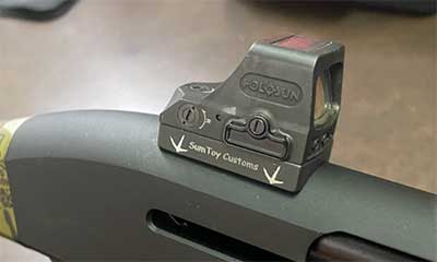 Mounts – SumToy Customs